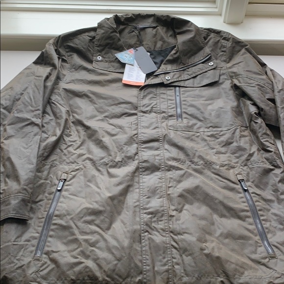 Qor | Jackets & Coats | Qor Jacket | Poshmark